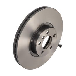 Brembo Bremsscheibe COATED DISC LINE 09.9922.11 vorne rechts links bel&uuml;ftet 348mm f&uuml;r BMW 34116793244 34116886477 34116868938