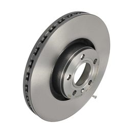 Brembo Bremsscheibe COATED DISC LINE 09.C895.11 vorne rechts links bel&uuml;ftet 321mm f&uuml;r AUDI (FAW) 4E0615301AD 4F0615301E
