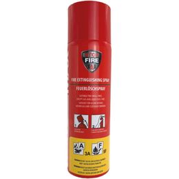 IWH Feuerl&ouml;schspray, 500 ml