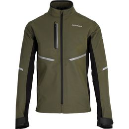 Acerbis X-Duro WP, Textiljacke wasserdicht