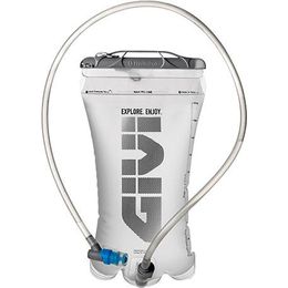 Givi T523 HydraPak Elite, Trinkblase