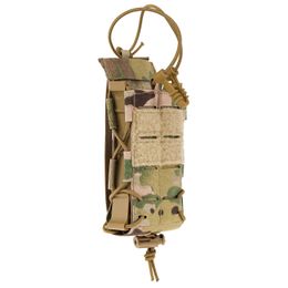 Multikalibertasche 1er MX119 multicam