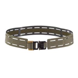 G&uuml;rtel Curve Belt Cobra LT562 steingrau, Gr&ouml;&szlig;e L