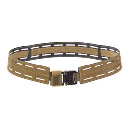 G&uuml;rtel Curve Belt Cobra LT562 coyote, Gr&ouml;&szlig;e L