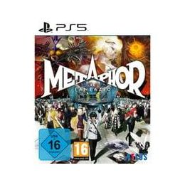 Atlus Metaphor: ReFantazio, PlayStation 5-Spiel