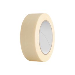 E-COLL Kreppband 30mmx50m chamois (4333097031005)