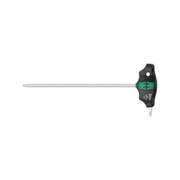 Wera 467 TX HF Quergriff-Schraubendreher mit Haltefunktion, TX 25 x 200 mm (05023376001)