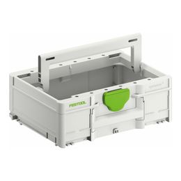 FESTOOL Systainer&sup3; ToolBox SYS3 TB M 137 (204865)