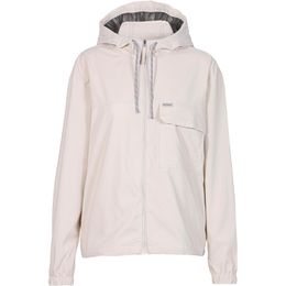 Columbia Skien Valley Funktionsjacke Damen - Gr&ouml;&szlig;e L - beige