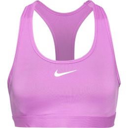 Nike SWOOSH BH Damen - Gr&ouml;&szlig;e XL - lila