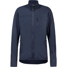 Hagl&ouml;fs Hagl&ouml;fs Rosson Fleecejacke Herren - Gr&ouml;&szlig;e S - blau