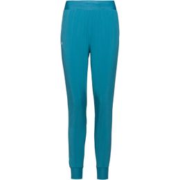 Under Armour Sport Trainingshose Damen - Gr&ouml;&szlig;e XS - blau
