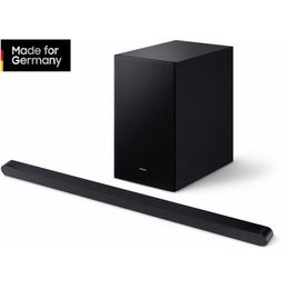 Samsung HW-S710GD - 3.1.2 DolbyAtmos Soundbar mit Sub schwarz
