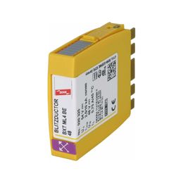 DEHN Kombi-Ableiter-Modul Blitzductor XT BXT ML4 BE 48 ; Dehn & S&ouml;hne (920325)
