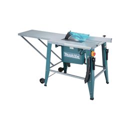 Makita 2712 Tischkreiss&auml;ge mit 315 mm S&auml;geblatt und 2000 W Leistung)