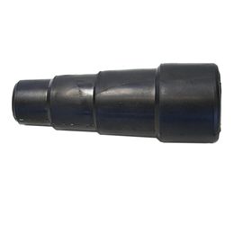 Starmix Anschlussmuffe Gummi abgestuft konisch &Oslash; 25,5-38 mm, L&auml;nge 11 cm (425719)