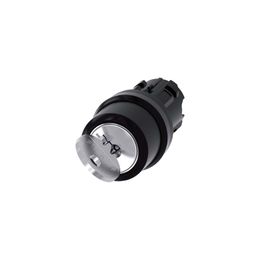 Siemens Indus.Sector Schl&uuml;sselschalter RONIS Schl&uuml;sselabzug O 3SU1000-4BC01-0AA0 (3SU10004BC010AA0)