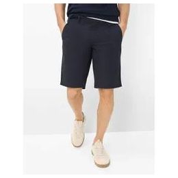 Bermudas Eurex By Brax "Style BOSSE", Herren, Gr. 24U, Unterbauchgr&ouml;&szlig;en, navy, Web, 98% Baumwolle, 2% Elasthan, Hosen Bermudas
