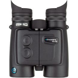 Steiner Fernglas eDiscovery 10x42