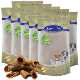 LYRA PET Rinderstrossen ca. 30 cm 10 kg