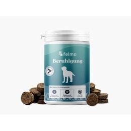 felmo Beruhigungs-Snacks (180g)