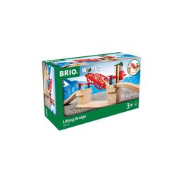 Brio Spiel Hebebr&uuml;cke