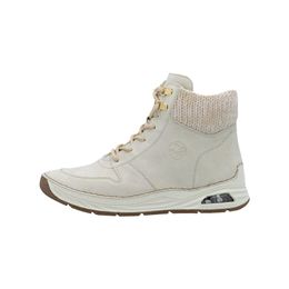 Rieker Damen Stiefel Gr. 36