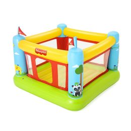Bestway Bestway&reg; Fisher-Price&reg; H&uuml;pfburg Bouncetastic 175 x 173 x 135 cm