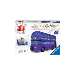 Ravensburger Spiel Knight Bus