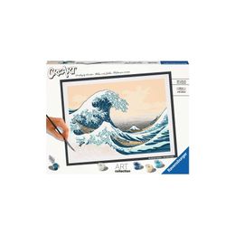 Ravensburger Spiel Gro&szlig;e Welle (Hokusai)