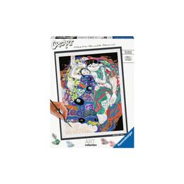 Ravensburger Spiel Die Jungfrau (Klimt)