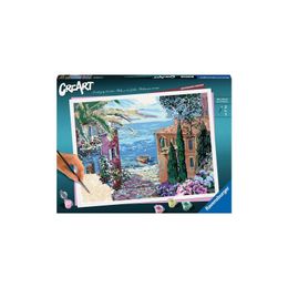 Ravensburger Spiel Mediterrane Landschaft
