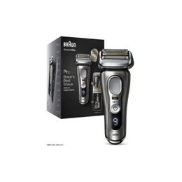 Braun Series 9 9486cc Wet & Dry Herrenrasierer