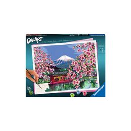Ravensburger Spiel Japanische Kirschbl&uuml;ten