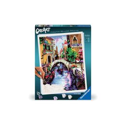 Ravensburger Spiel Zauberhaftes Venedig
