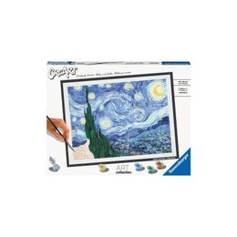 Ravensburger Spiel Die Sternennacht (Van Gogh)