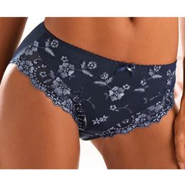 Lascana Damen Slip, marine, Gr&ouml;&szlig;e 44/46