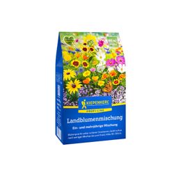 Kiepenkerl Amerikanische Landblumenmischung - 50 m&sup2; Lieferform: Portionssaatgut