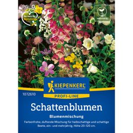 Kiepenkerl Schattenblumen 'Mischung' Lieferform: Portionssaatgut