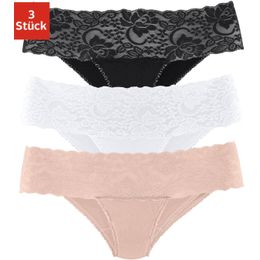 Vivance Brasilslip