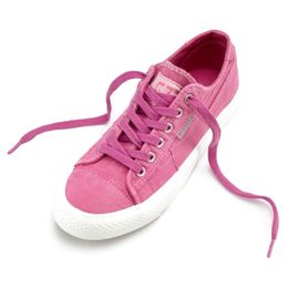 ELBSAND Damen Sneaker, magenta, Gr&ouml;&szlig;e 36