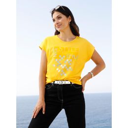 Kurzarmshirt