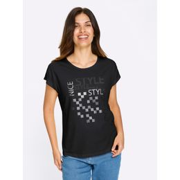 Kurzarmshirt
