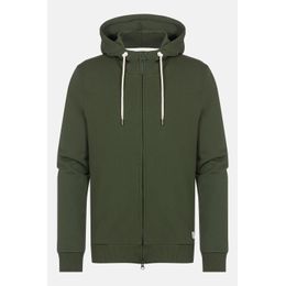 Mey Hoodie-Sweatjacke