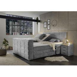 Boxspringbett DENVER 6