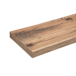 format Regalboden ELENA