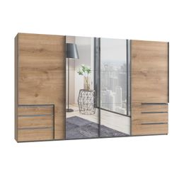 wimex Schwebet&uuml;renschrank LEVEL 36 A