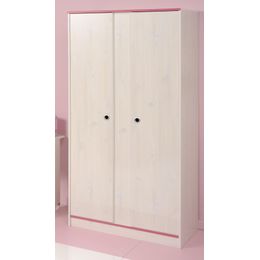 Parisot Kleiderschrank SMOOZY 11