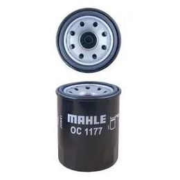 Mahle &Ouml;lfilter OC 1177 &Oslash;65,0mm 65,0mm f&uuml;r TOYOTA SUBARU 90915YZZS1 15208AA160 15208AA170