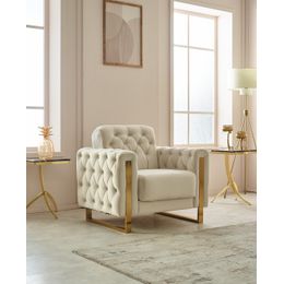 Sessel mit Funktion CRYSTAL